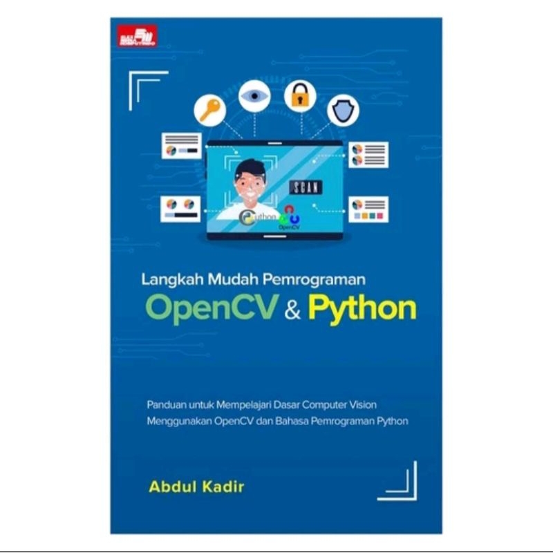 หนังสือ Gramedia - Easy Steps to Opencv & การเขียนโปรแกรม Python ... หนังสือ Gramedia - Easy Steps to Opencv & การเขียนโปรแกรม Python ...