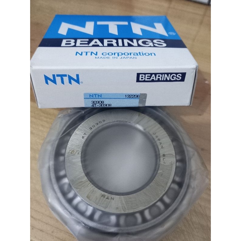 แบริ่งเรียว 30308 NTN ของแท้ | Shopee Thailand