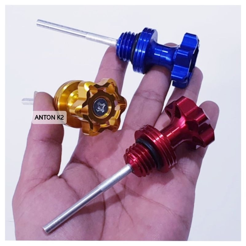 Motor OIL Cap/Onsale MOTOR CNC OIL Cap/BEAT/Vario/NMAX/GENIO/JUPITER/MX ...