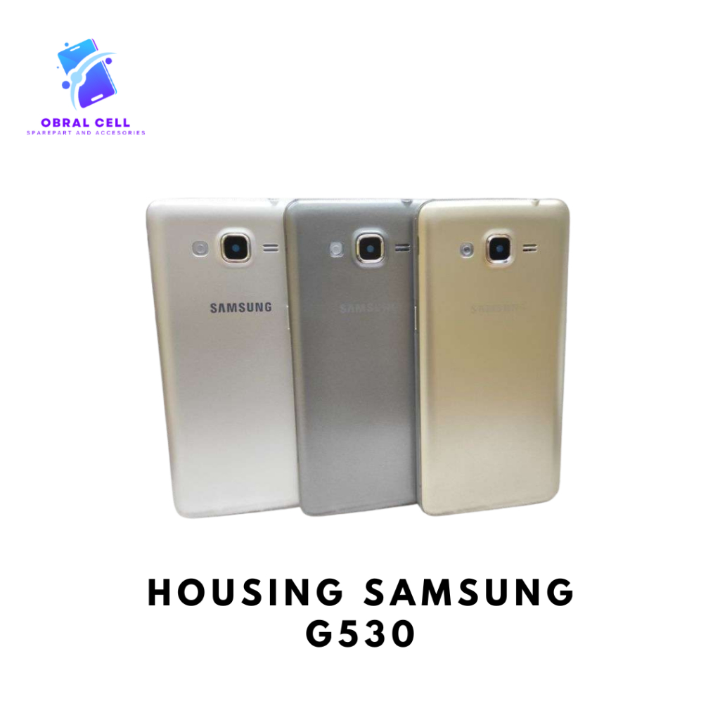 Samsung G530 / GRAND PRIME เคสประตูด้านหลัง | Shopee Thailand