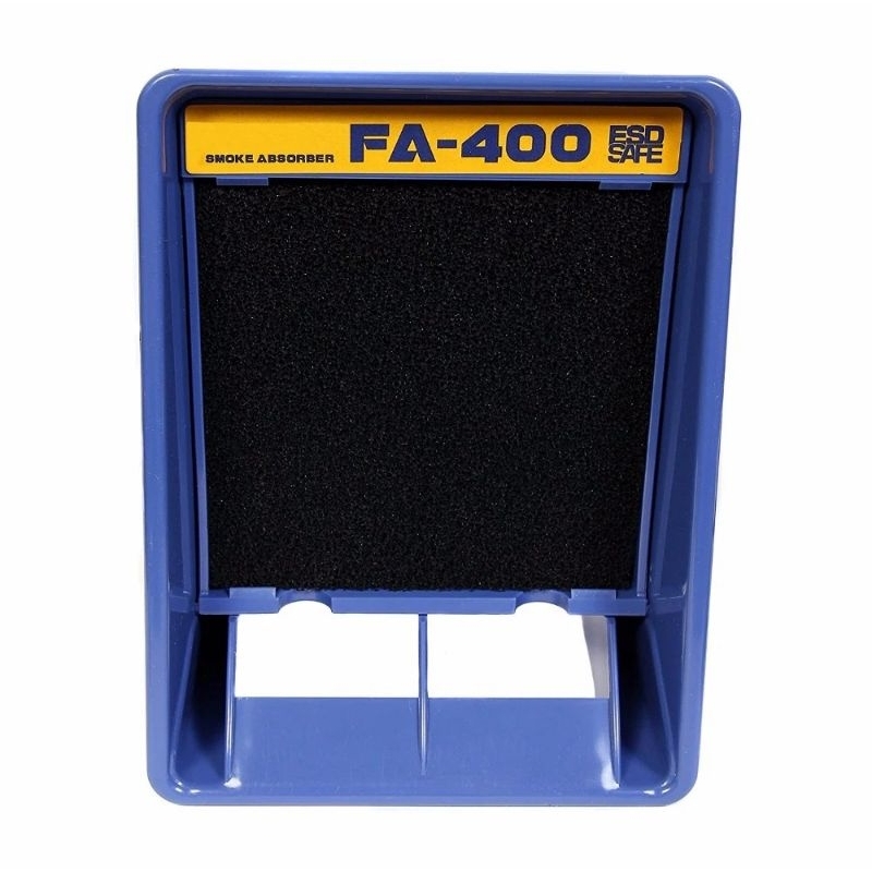 Fa400. อุปกรณ์ดูดซับควันบัดกรี | Shopee Thailand