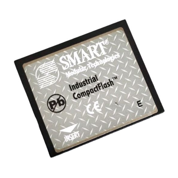 การ ์ ด Cf Smart 1GB Memory Compact Industrial Flash 256MB 128MB ...