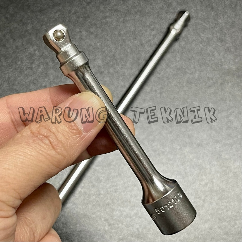 Action 3/8" DR WOBBLE SOCKET EXTENSION BAR - SOK DRIVE CONNECTION 3/8 ...