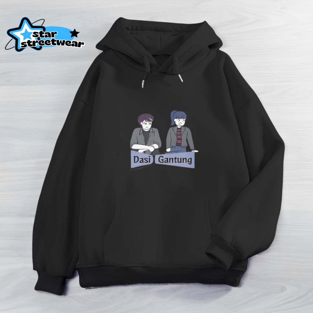 เสื้อฮู้ดเด็กลาย Ratara & Serena เน็คไทแบบแขวน วัสดุพรีเมียม | Shopee ...