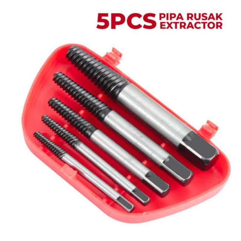 เมษายนญี ่ ปุ ่ น Broken Bolt Opener เครื ่ องมือตุ ๊ กตาหักสกรูสวมใส ่ ...