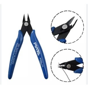 เครื่องมือ PLATO CUTTING PLIERS รุ่น 170 PLIERS | Shopee Thailand