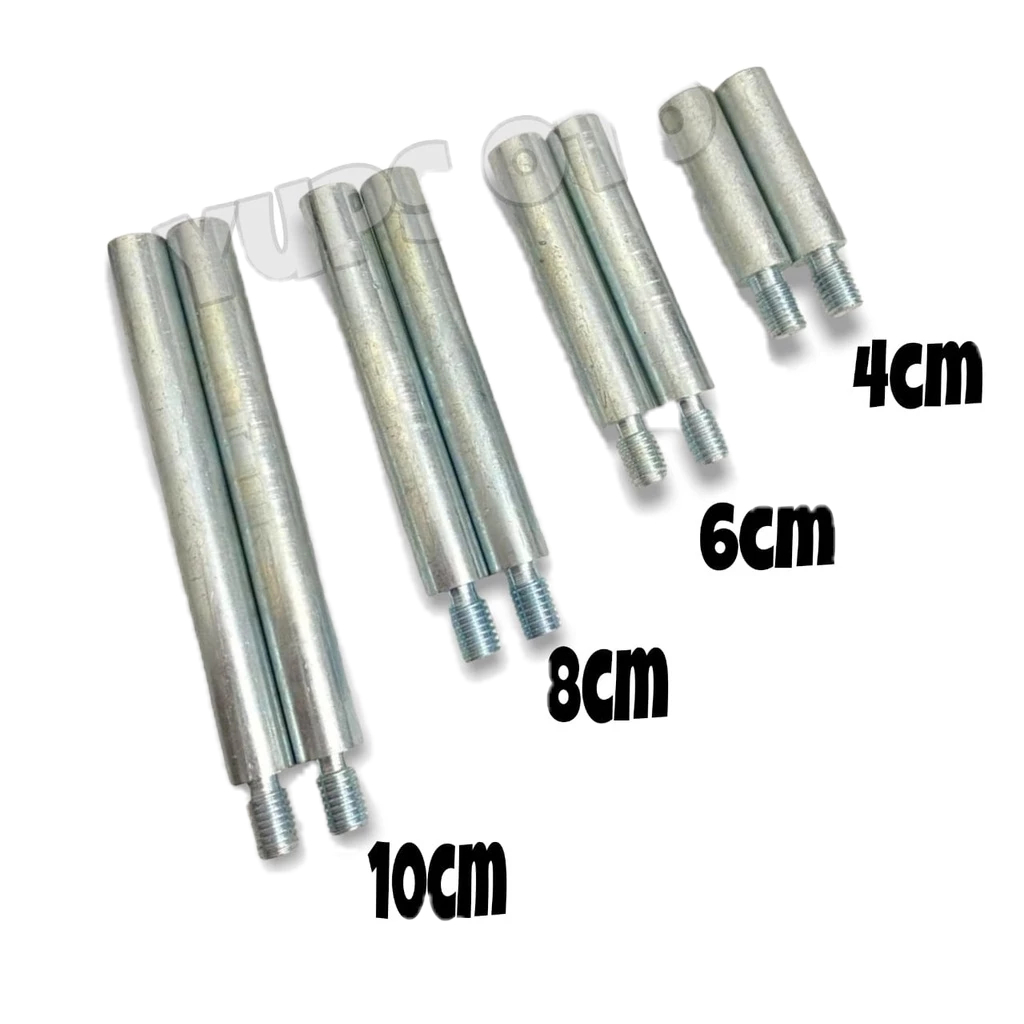 [YMH] ขลุ่ย/ขลุ่ย/โปรไฟล์ SHOCK SOK Spade SKOK BREAKER ด้านหน้า MATIC Duck YAMAHA 4 6 8 10 4CM ...