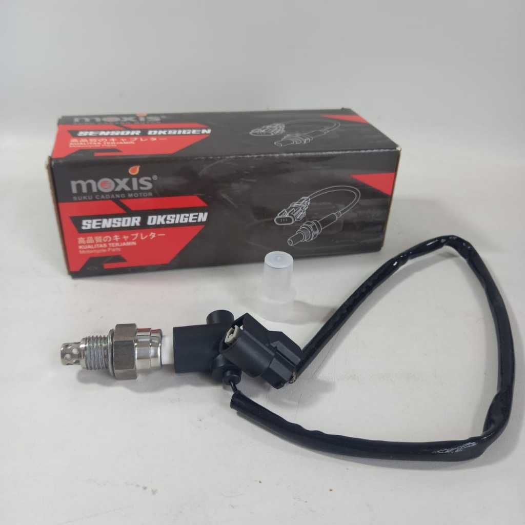 ออกซิเจน CBR 150 KRY CBR 250 KYJ SENSOR OXYGEN CBR 250 CBR 150 SENSOR ...