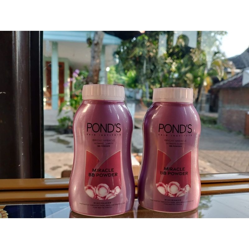 Ponds BB magic powder 50g/ผง ponds หว่าน/ผงผง/ผง pon | Shopee Thailand