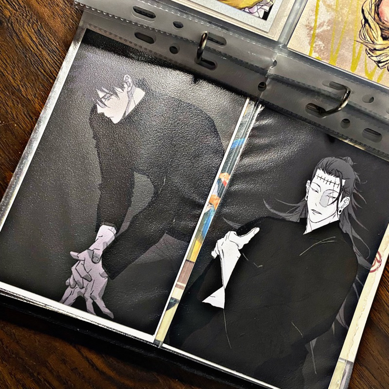 [READY] Magic Posca Jujutsu kaisen | Shopee Thailand