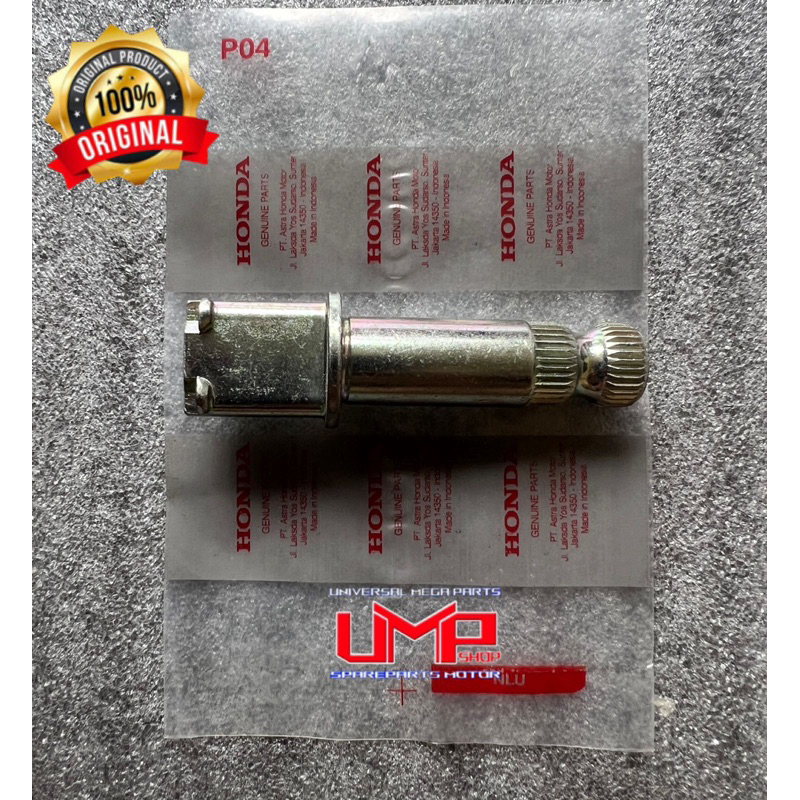 เพลาต้นขาเบรค BeAT K1A Genio Mirrorless vario Cam,เบรคหลัง – BeAT K1A ...