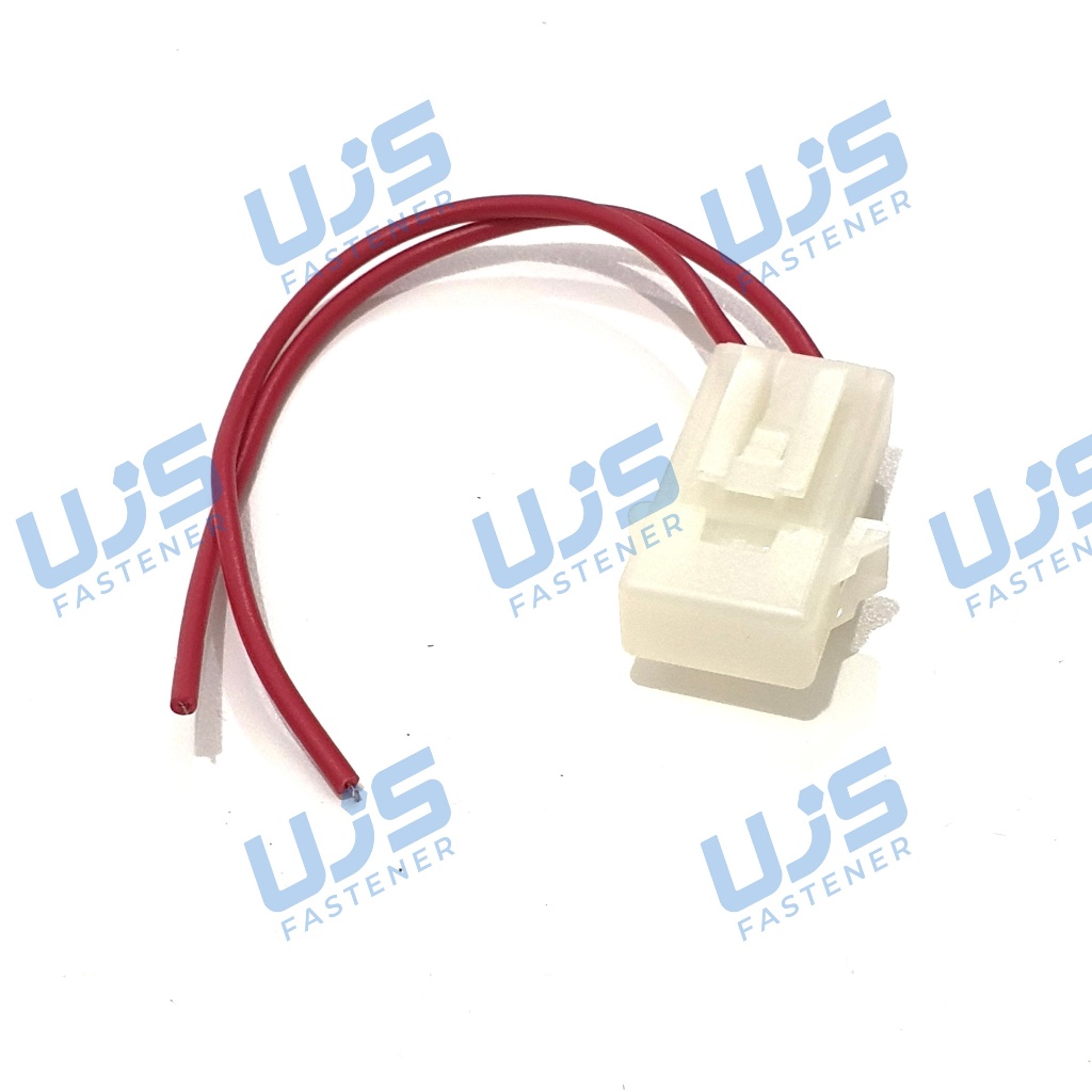 Putih Dx Fuse Housing Holder Dx Fuse Plug Small Fuse Mini Box สีขาว ...