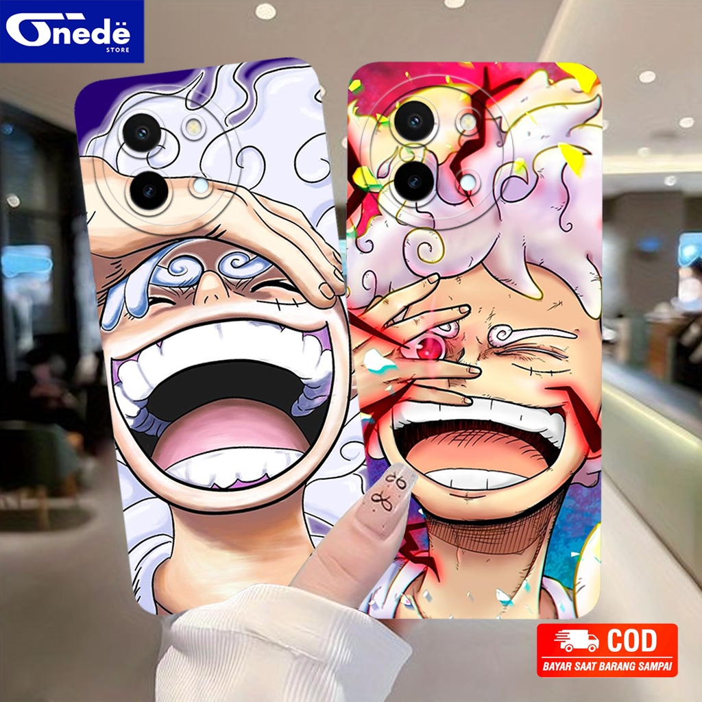 Softcase Vivo Y38 5G/Z1 PRO/Y100 5G/V21 E/V23 E/V25 E/V30/V30 PRO/X50/X50 PRO/V27 PRO 5G/V25 5G ...