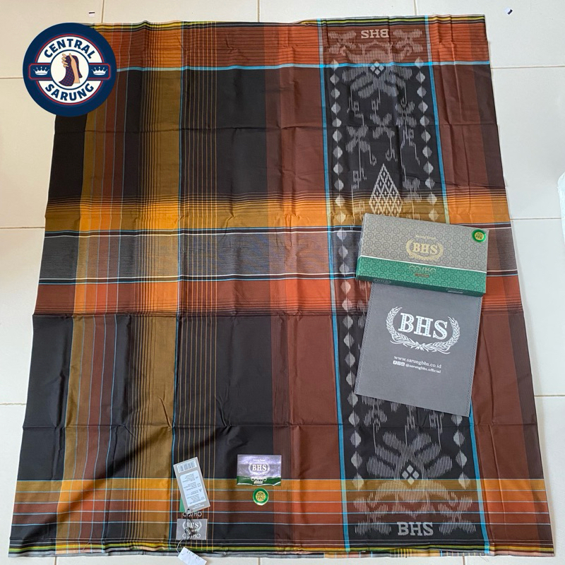 Bhs COSMO ผ้าซิ่นทอสีเงินผสมต้นฉบับล่าสุด | Shopee Thailand