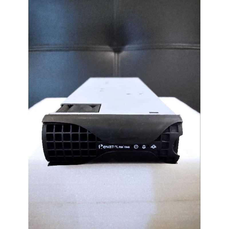โมดูลาร์เรียงกระแส Psu Enatel RM1848/24 1.8kW 48VDC/24VDC 900W DC ...