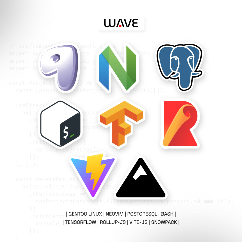 IT Programming สติกเกอร์ตัดไวนิลกันน้ํา - Rollup / Vite JS / Snowpack ... IT Programming สติกเกอร์ตัดไวนิลกันน้ํา - Rollup / Vite JS / Snowpack ...