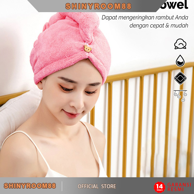 65x25 ซม.เครื่องเป่าผมไมโครไฟเบอร์แชมพูผ้าขนหนูหนาแห้งเร็วผ้าเช็ดตัวสูงดูดซับ - J5A1 | Shopee ...