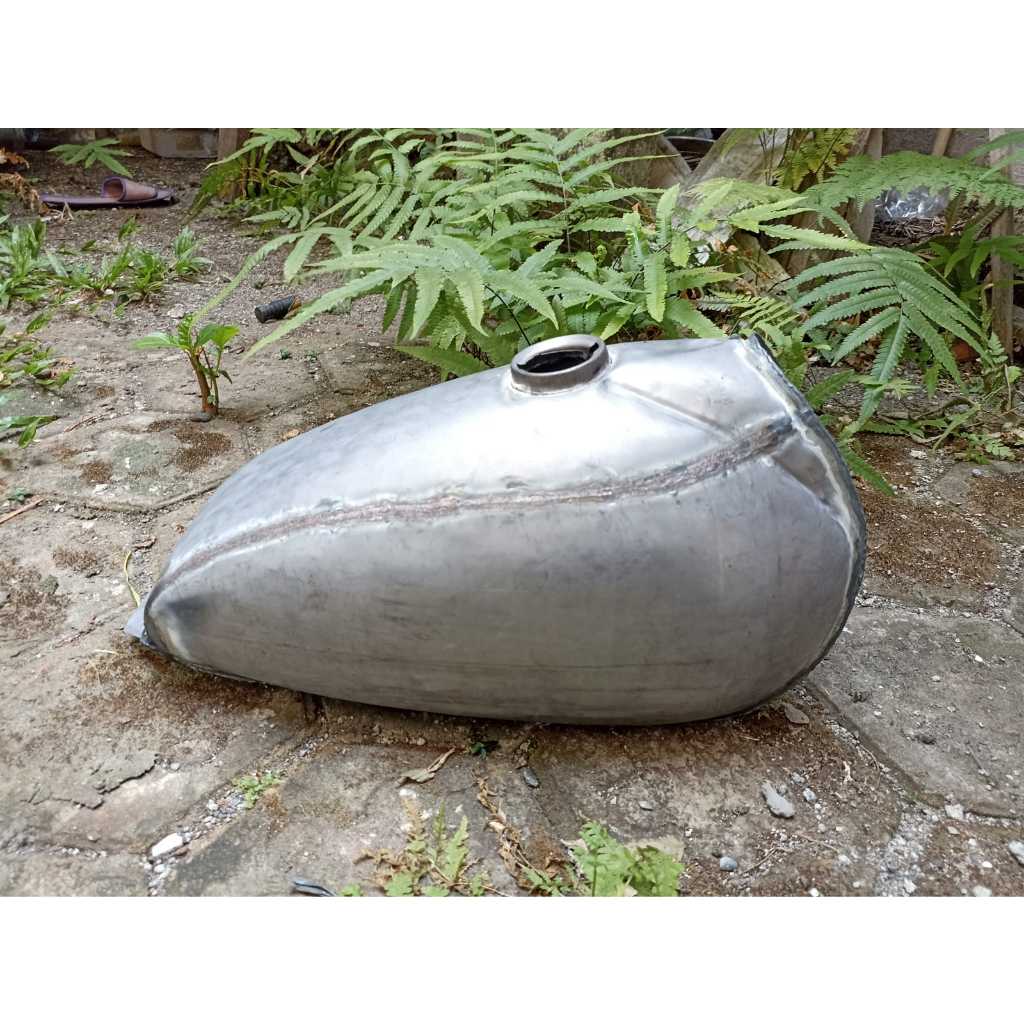 Tengki ENDURO DT Bobber Sportster Tengki Harley davidson Harley ...