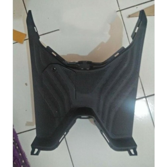 Upper Deck Vario 150 2018+Cover Accu/125 LED ใหม่ (Footrest) | Shopee ...