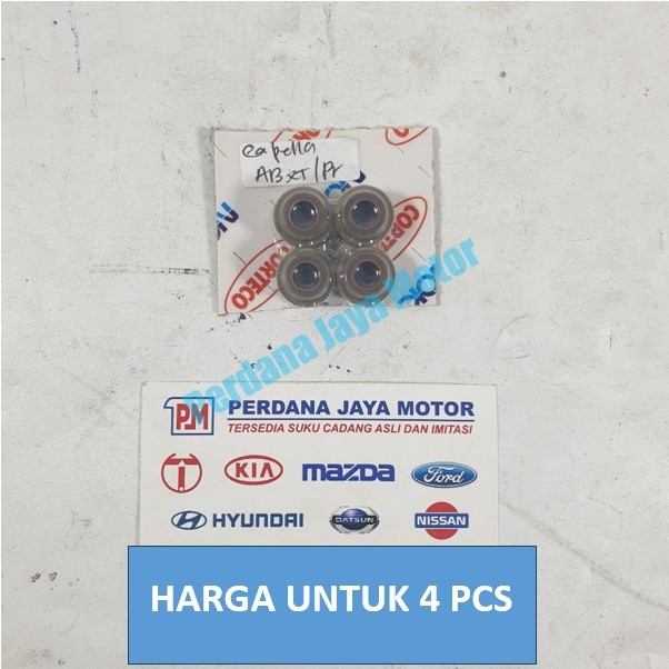 วาล์วซีล Mazda 626 Capella Ford Telstar 2.0 2000cc 2000cc | Shopee Thailand
