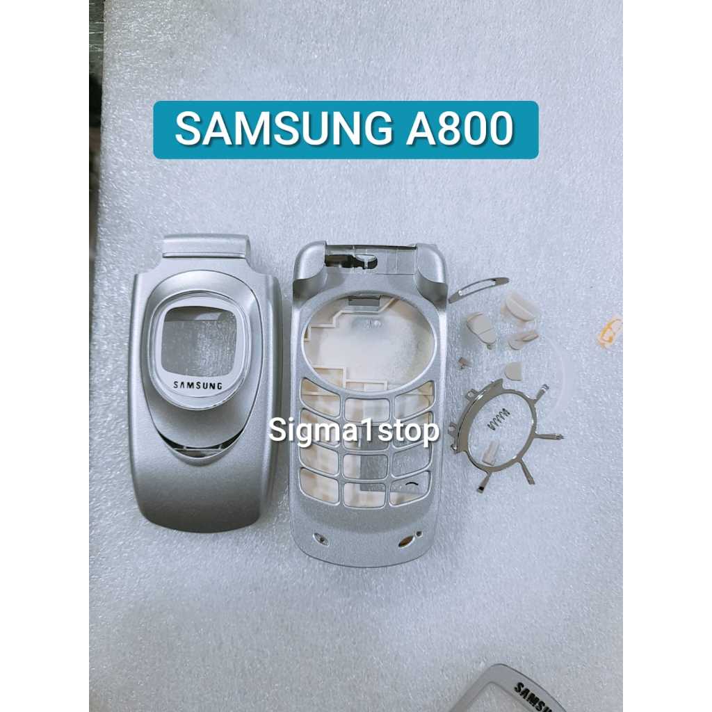 เคสโทรศัพท์มือถือ ลายกระดูก สําหรับ SAMSUNG A800 A800 | Shopee Thailand