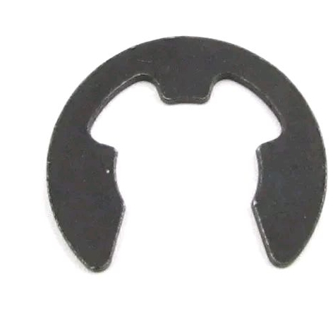 E5 Snap Ring Double Lining Circlip Retaining Clip Locking Type E ยี่ห้อ ...