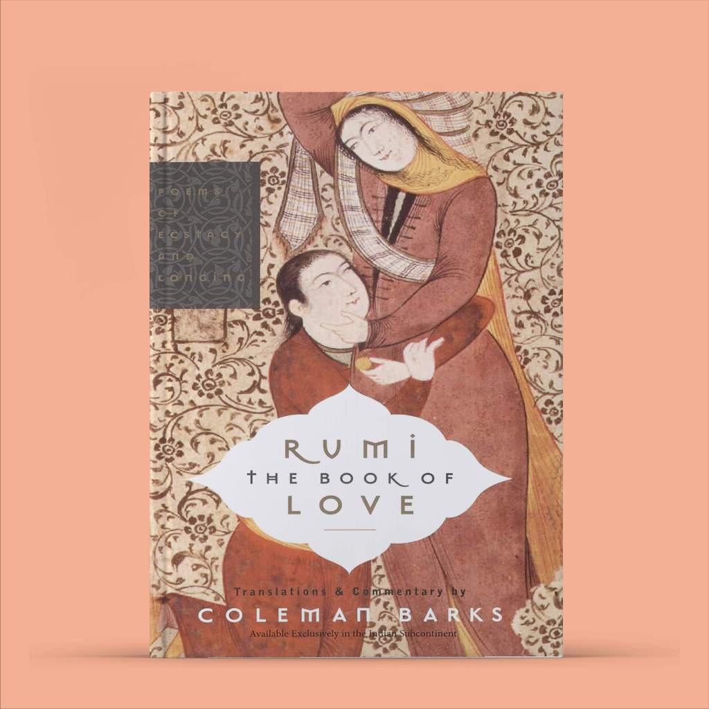 หนังสือ The Ultimate Books of Rumi (The Essential Rumi) | Shopee Thailand