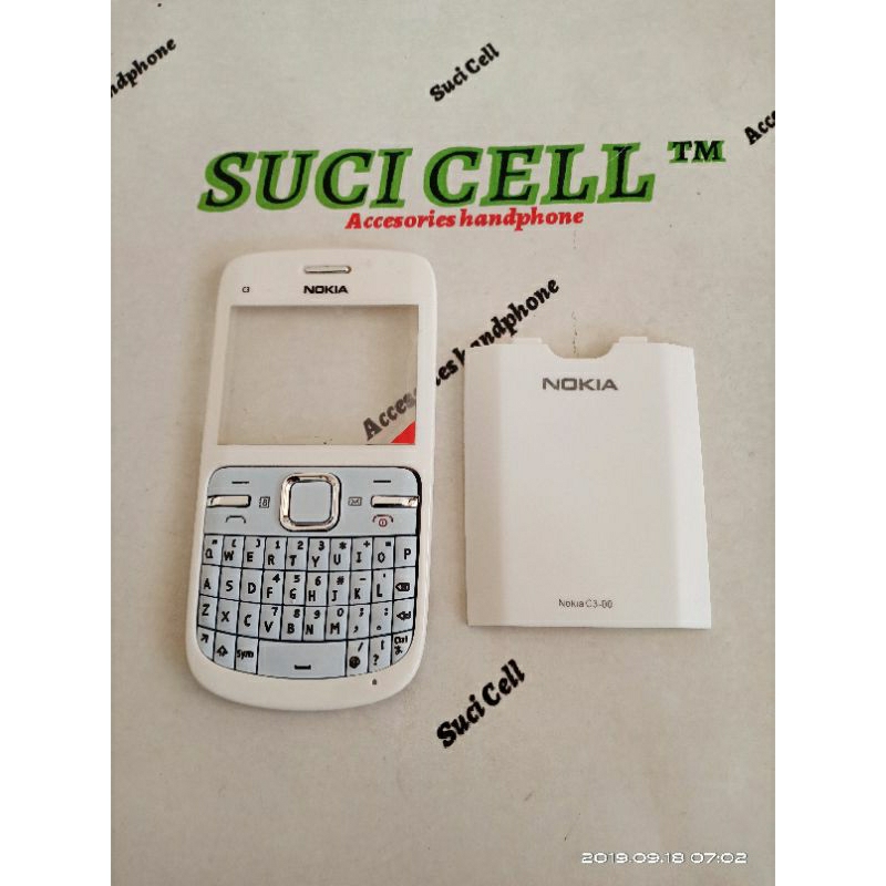 เคส Nokia C3 00 RM-614 | Shopee Thailand