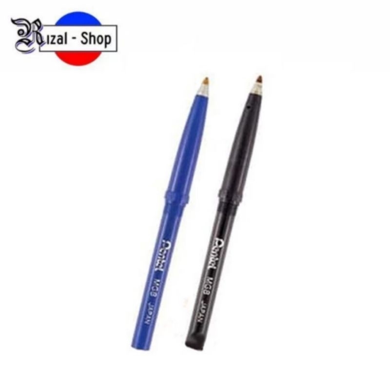 Pentel MG-8 Pen Rolling Writer Refill | Shopee Thailand