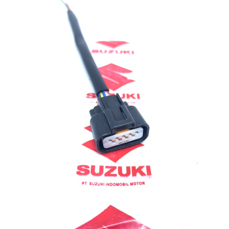 ซ็อกเก็ตสายเคเบิลเซ็นเซอร์ Tps maqs suzuki satria fu fi gsx sr bandit ...