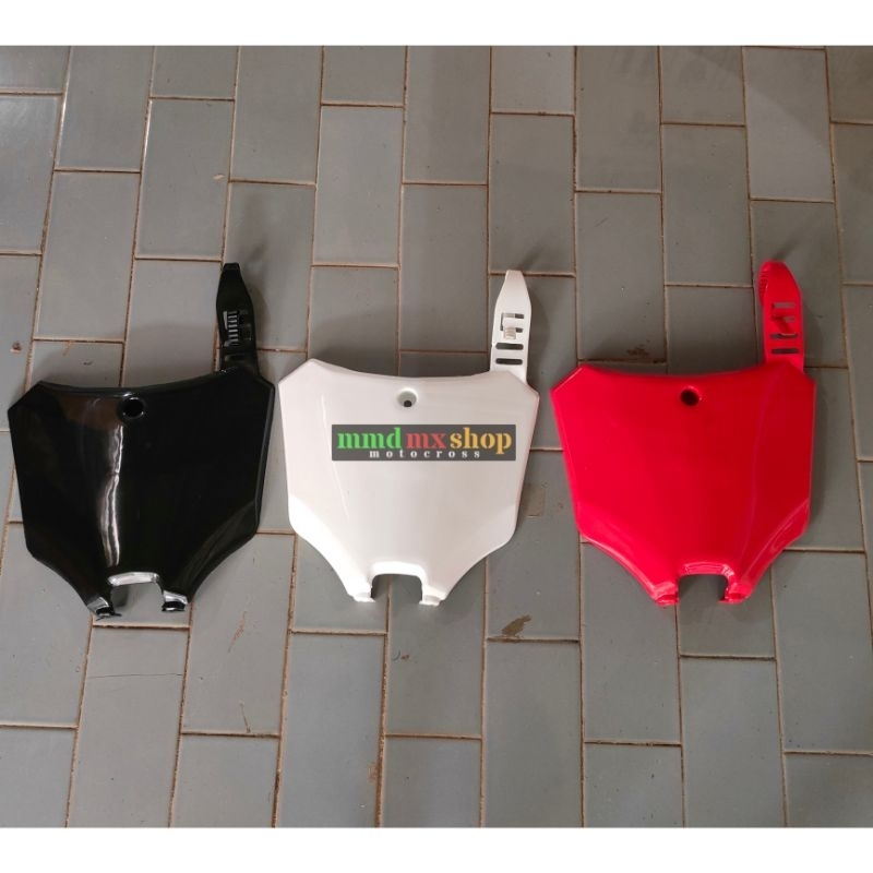 Bmc crf 450 แผ่นบอร์ดตัวเลข 450bmc crf 150 l KLX bf Dtracker | Shopee ...