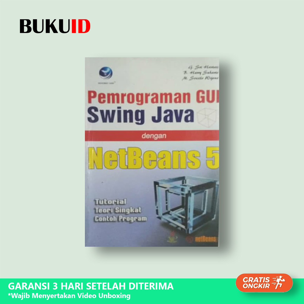 หนังสือการเขียนโปรแกรม Swing Java GUI พร้อม NetBeans 5 - ต้นฉบับ ... หนังสือการเขียนโปรแกรม Swing Java GUI พร้อม NetBeans 5 - ต้นฉบับ ...