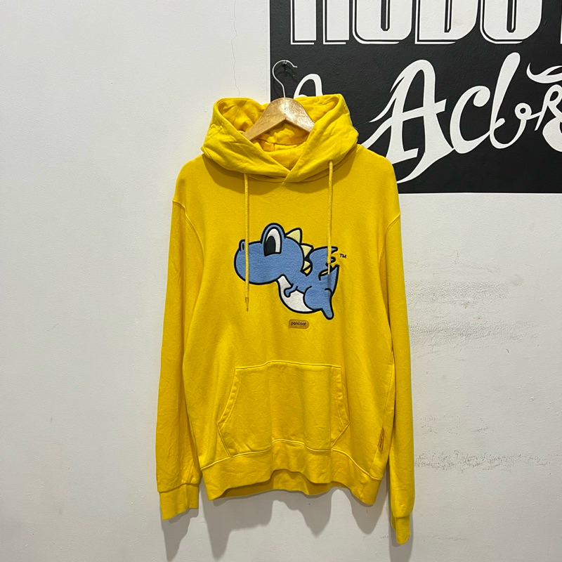 เสื้อฮู้ด ลาย Dragon PANCOAT | Shopee Thailand