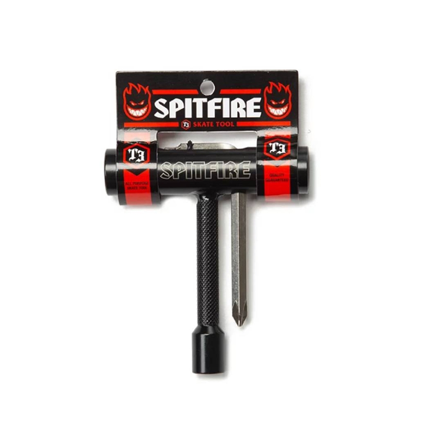 Spitfire T3 เครื่องมือสเก็ต | Shopee Thailand