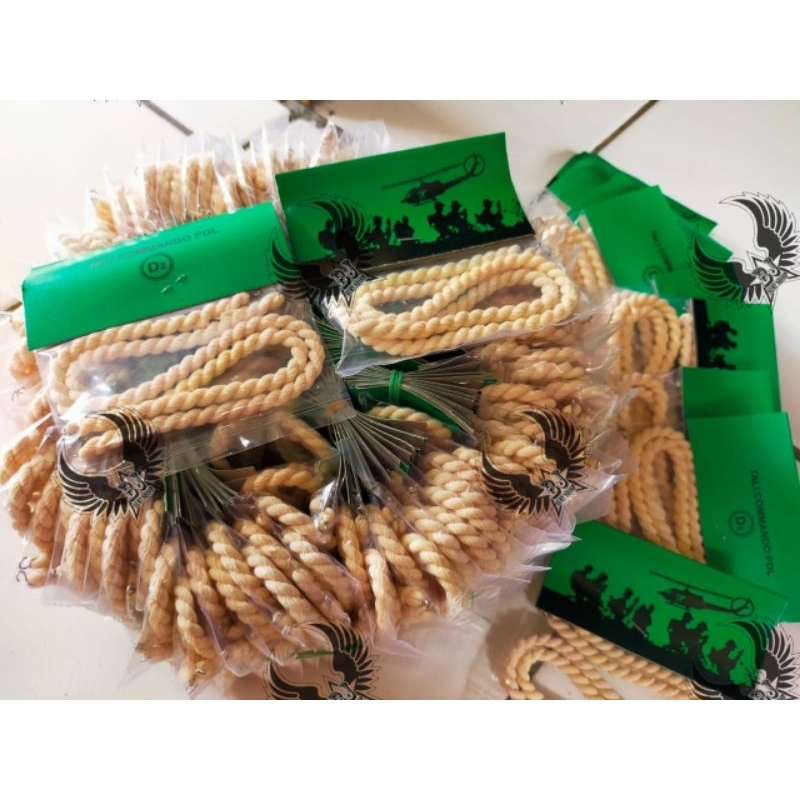 สายรัดข้อมือยาง pdl Cream pns Command | Shopee Thailand
