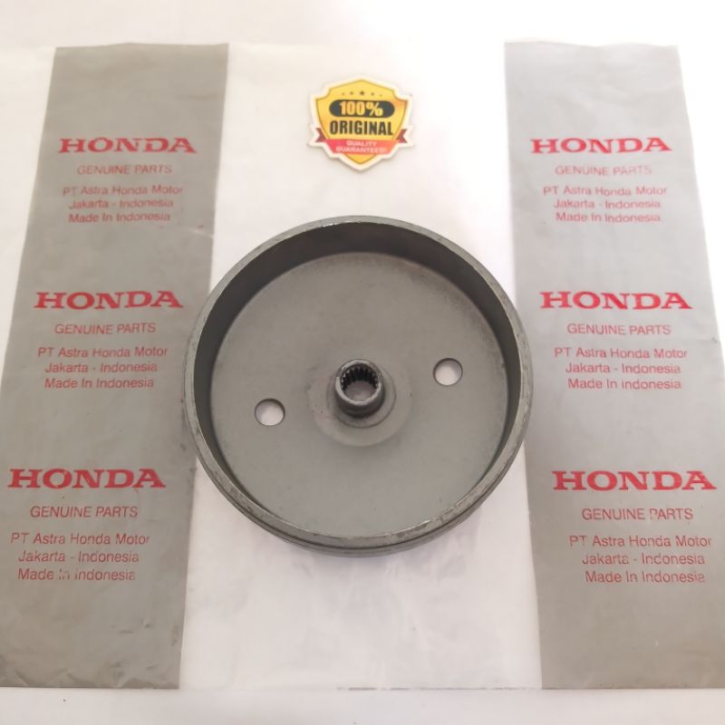 Double Bowl honda pcx 160 adv 160 vario 160 Code part k1z original ...
