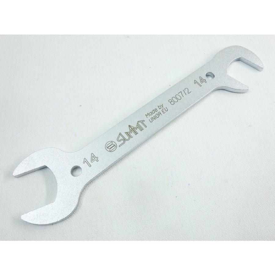 ประแจปากตาย 14 ชิ้น 800714 | Shopee Thailand