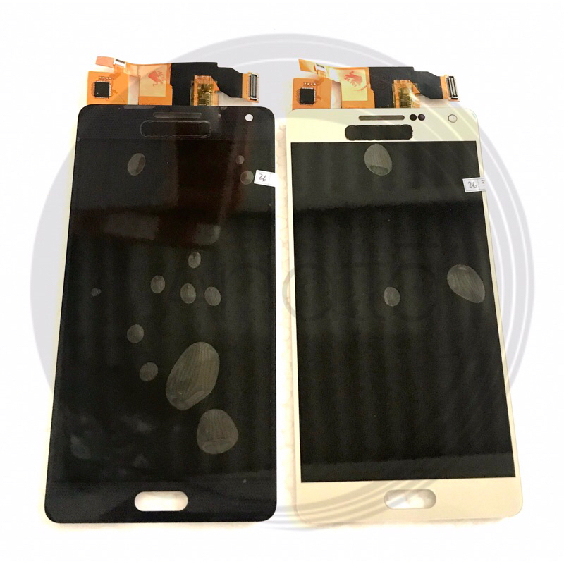 ชุดหน้าจอสัมผัส Lcd SAMSUNG A500 A5 2015 | Shopee Thailand