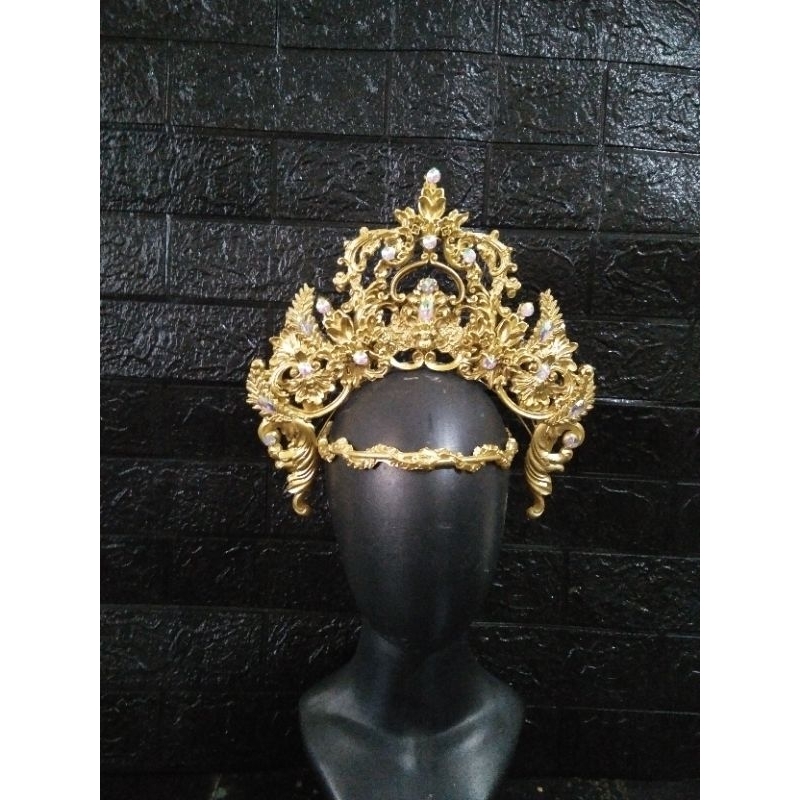 อุปกรณ์เสริมเต้นรํา-tari COURT-SIGER DANCE | Shopee Thailand