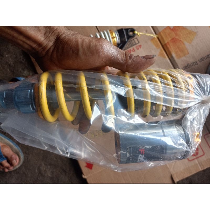 Sorker Tube Variations เหมาะสําหรับ Honda metik Yamaha metik {คุณภาพสูง ...