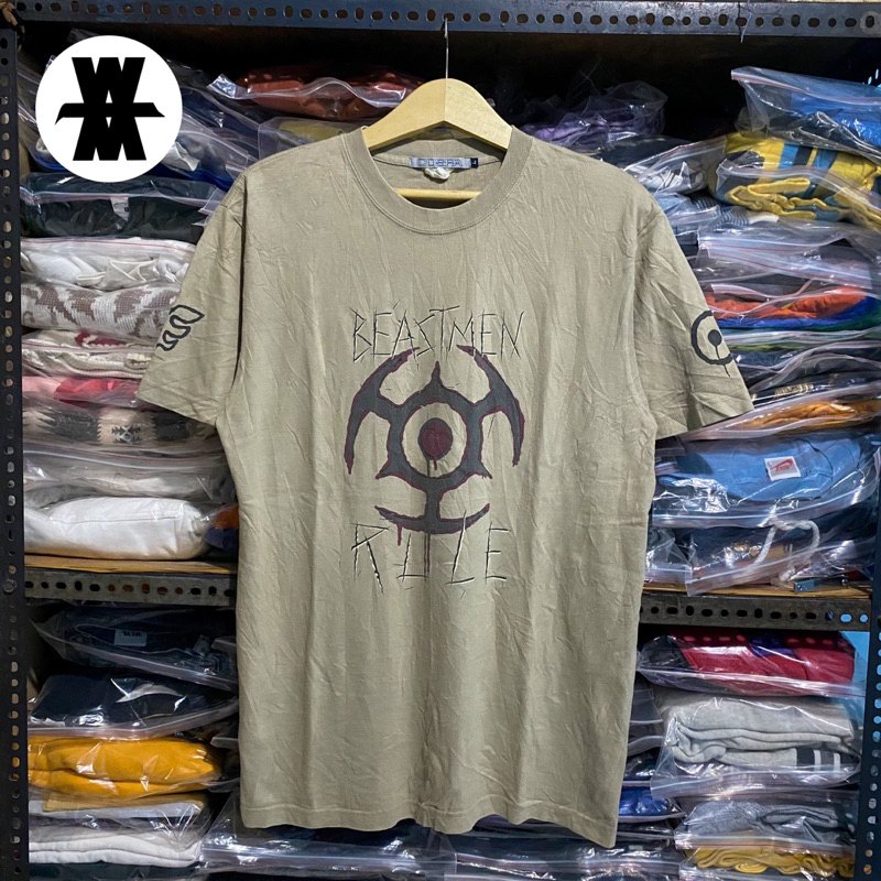 Final Fantasy XI Beastmen Rule T | Shopee Thailand