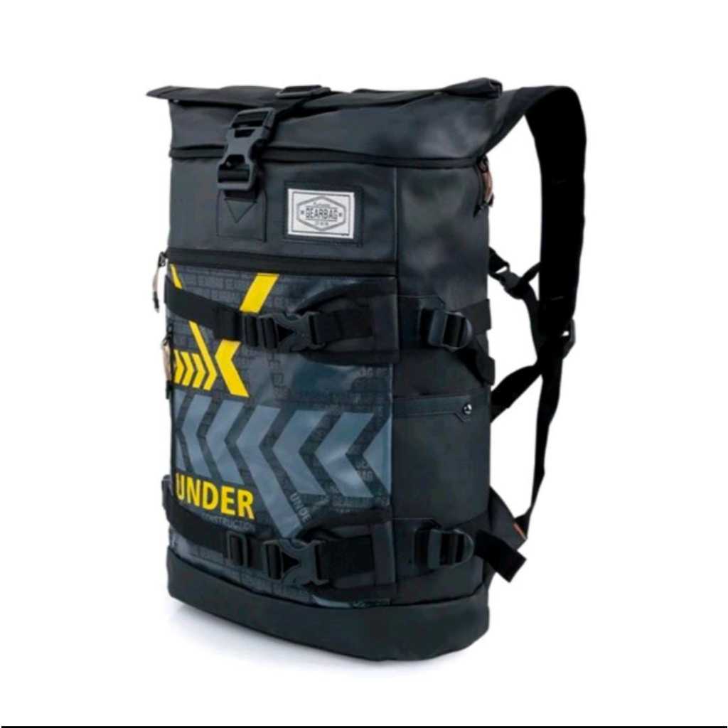 Hawk STORE - MONTEGO X BACKPACK MEN& 39;S BACKPACK | Shopee Thailand