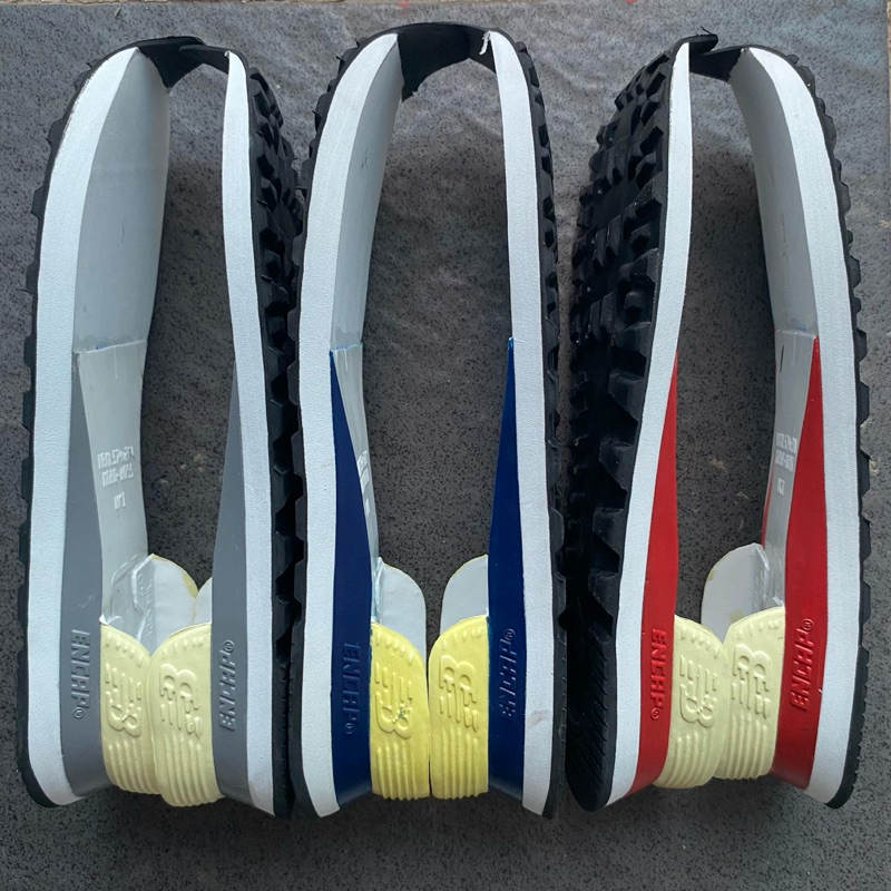 Outsole NB 574 Variations | Shopee Thailand
