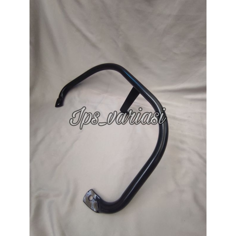 วงเล็บหลัง versilia custom keeway Verslia 150 กวนอุปกรณ์เสริม benelli ...