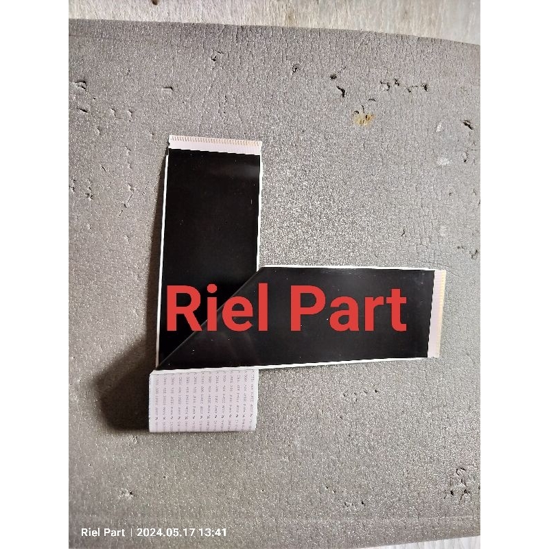 สาย Flexi - FLEXIBEL - LVDS TV LED SMART SAMSUNG UA43AU7000K ...