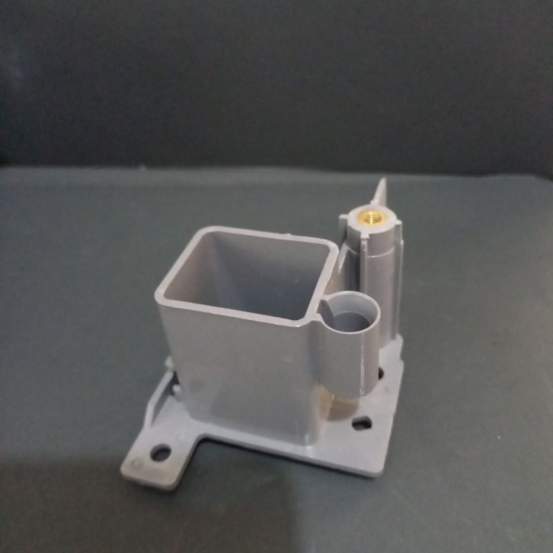 Duct PRIMARY AIR INTAKE (ที่อยู่อาศัยฝาครอบพัดลมด้านหน้า) IRA ADVANCE 6075-6275-6575 FL3-2136 ...