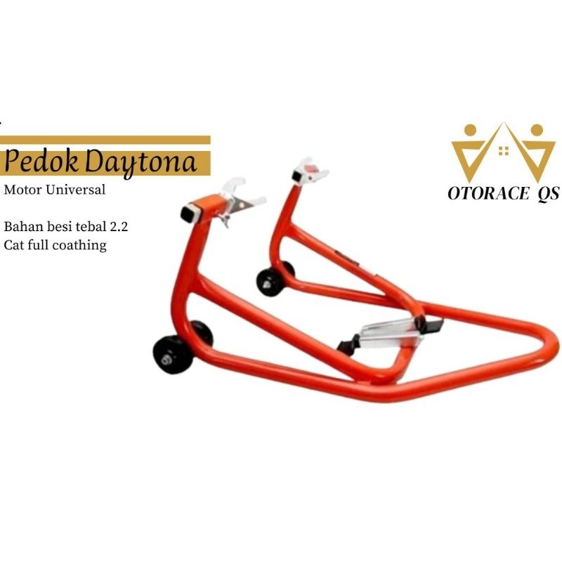 Pook DAYTONA, PADDOCK DAYTONA UNIVERSAL NINJA Motorcycle Standard,CBR ...
