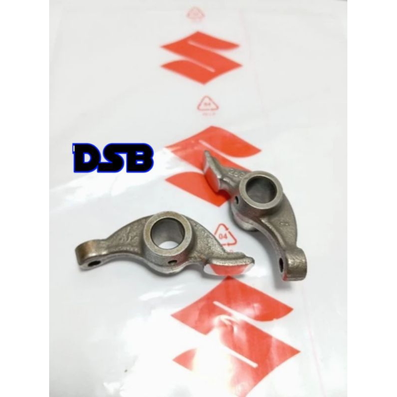 Suzuki Shogun 125 FL Shogun 125 sp ไกวาล์ว Titan NR RR ใหม่ | Shopee ...