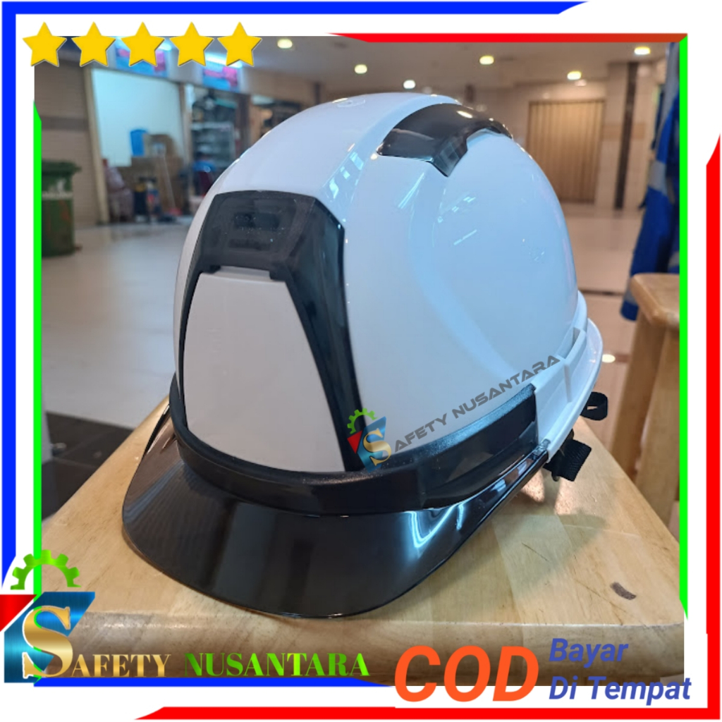 หมวกนิรภัย Abs Leopard LPHL 0295 - หมวกนิรภัยสําหรับโครงการเสือดาว ...