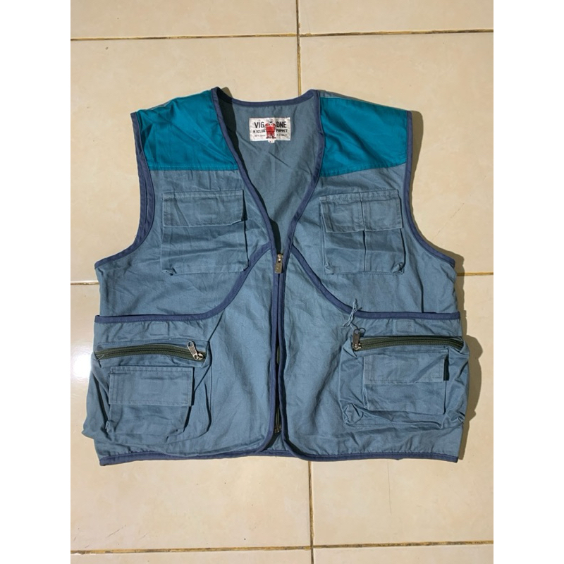Vig ONE HICLUB PUPPET TACTICAL VEST | Shopee Thailand